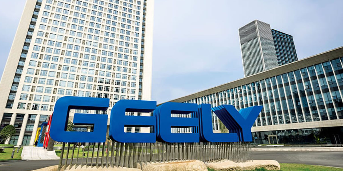 Geely South-East Europe